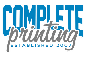 Complete Print Solutions - Quality Printing Services